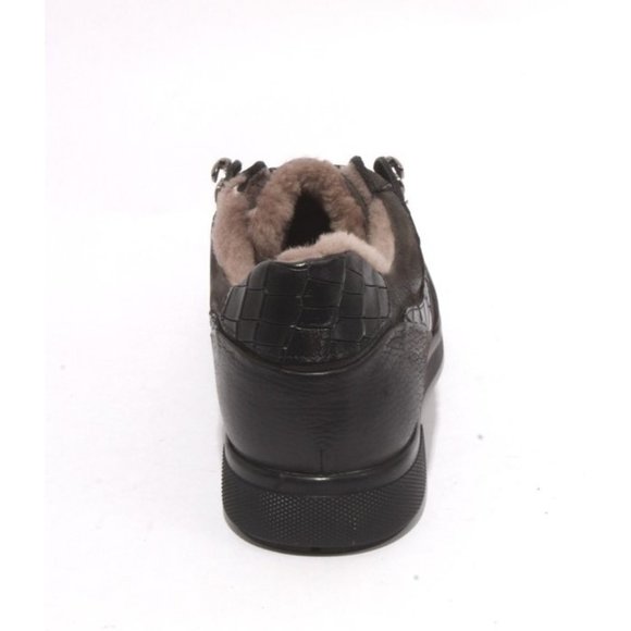 Roberto Serpentini | Shoes | Roberto Serpentini 5809b Gray Nubuck ...